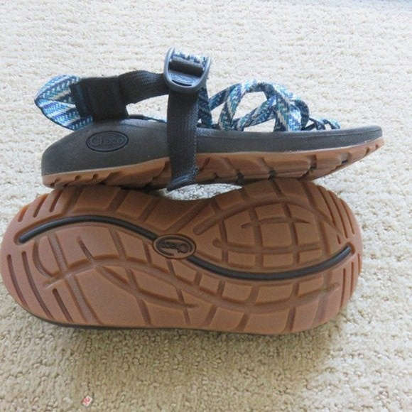 Chaco | Shoes | New Chaco Cloud Sports Outdoor Sandals Size 7 | Poshmark